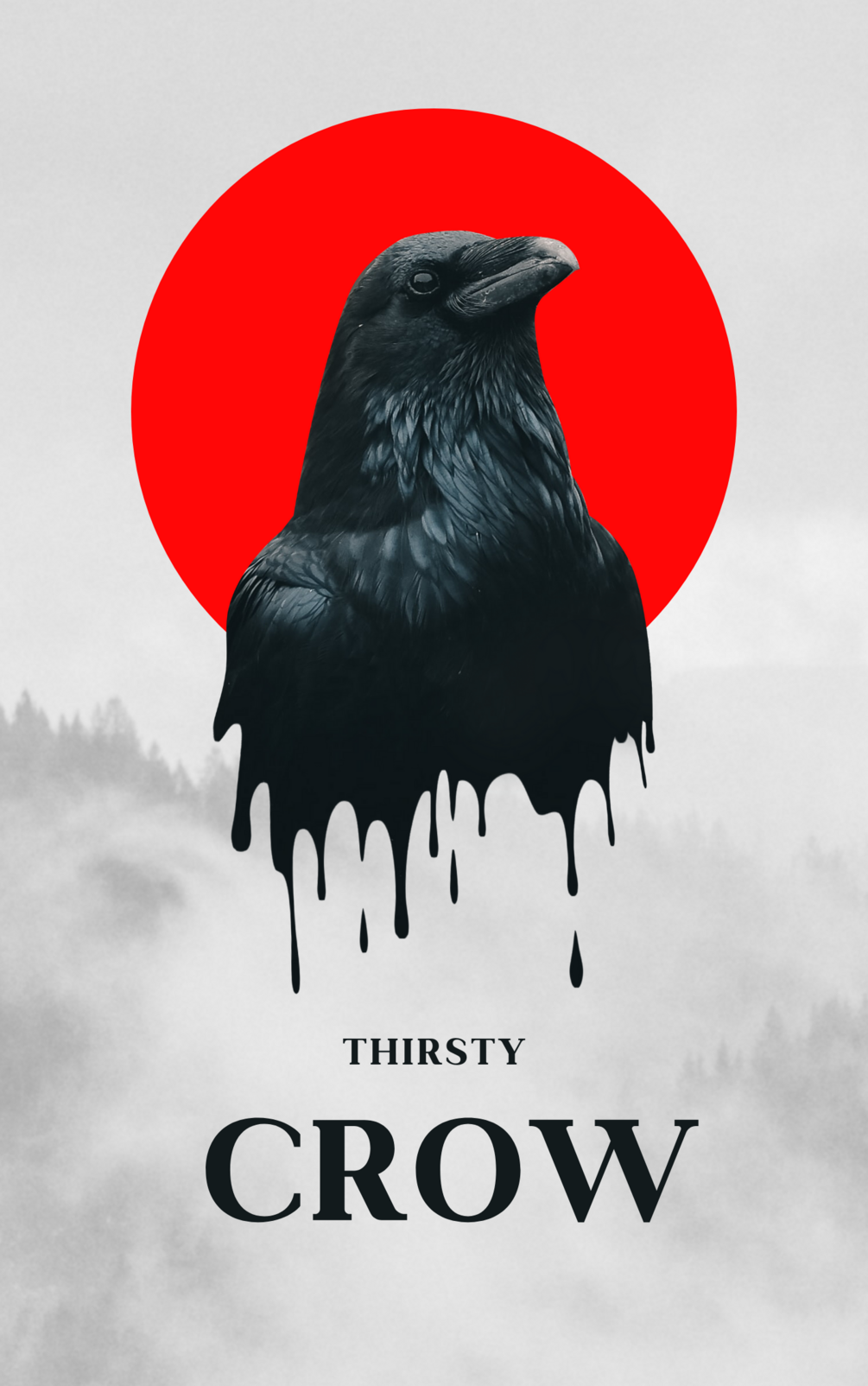 Thirsty Crow Whiskey Education