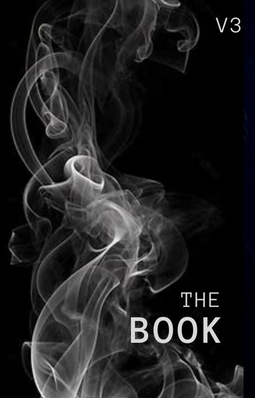 The Book v3