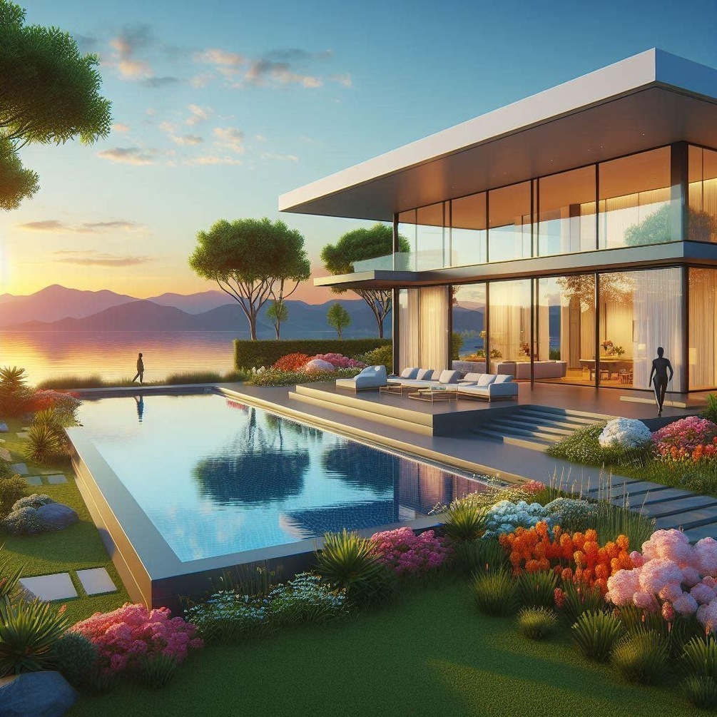 Building Your Own House: A Comprehensive Guide