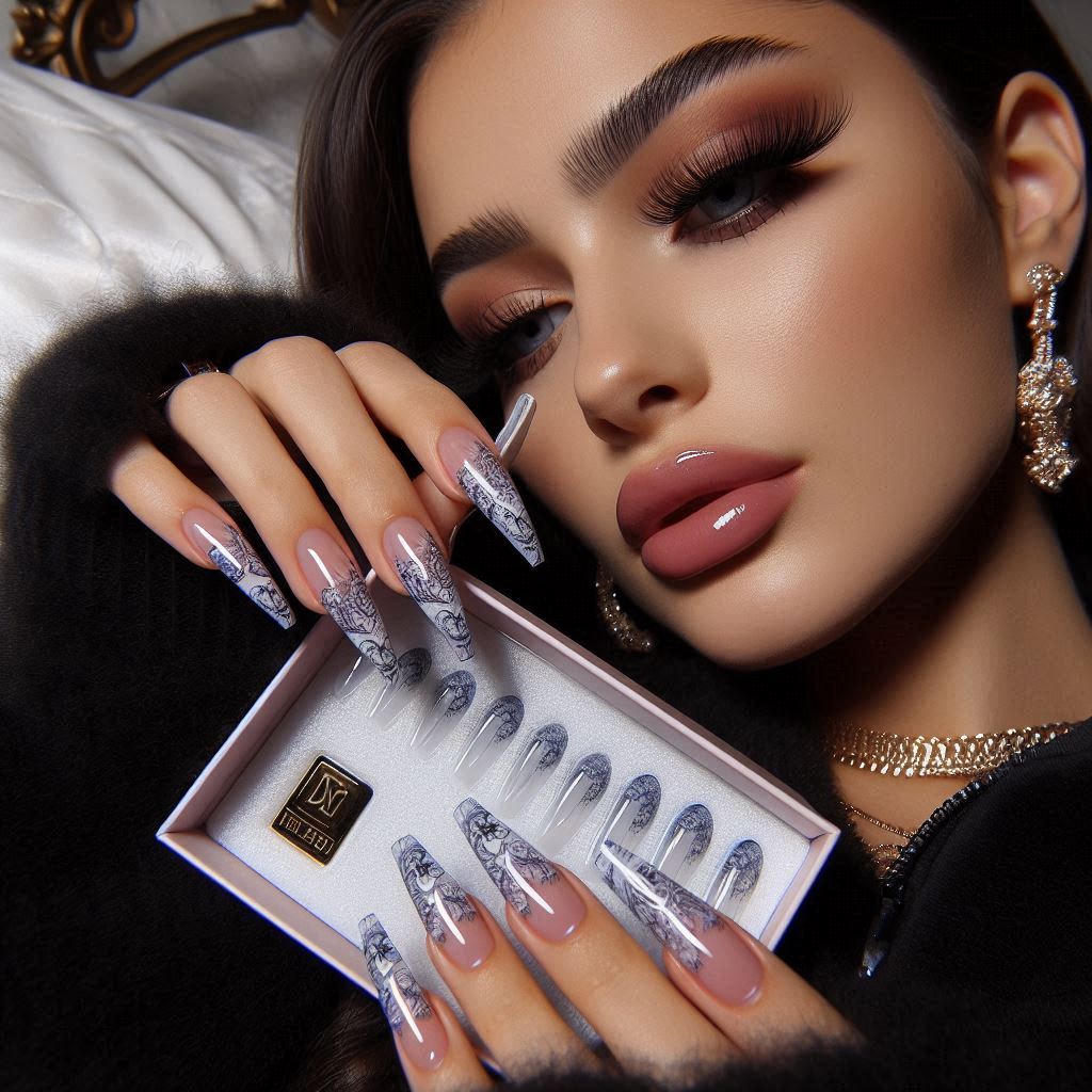 Nailed It GPT Software