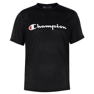 T shirts champions