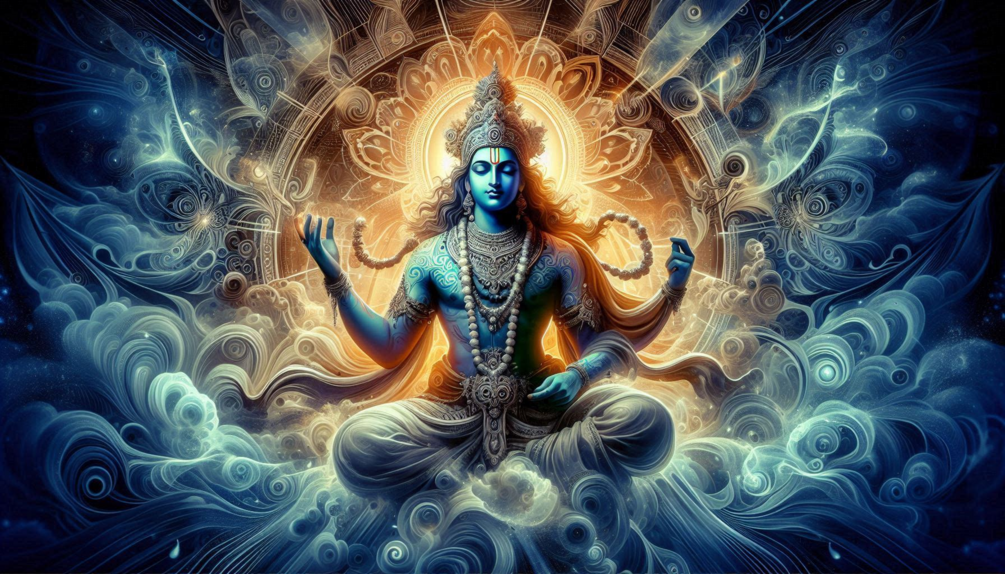 🌟 Explore the Divine Realm with Images of Gods 🌟