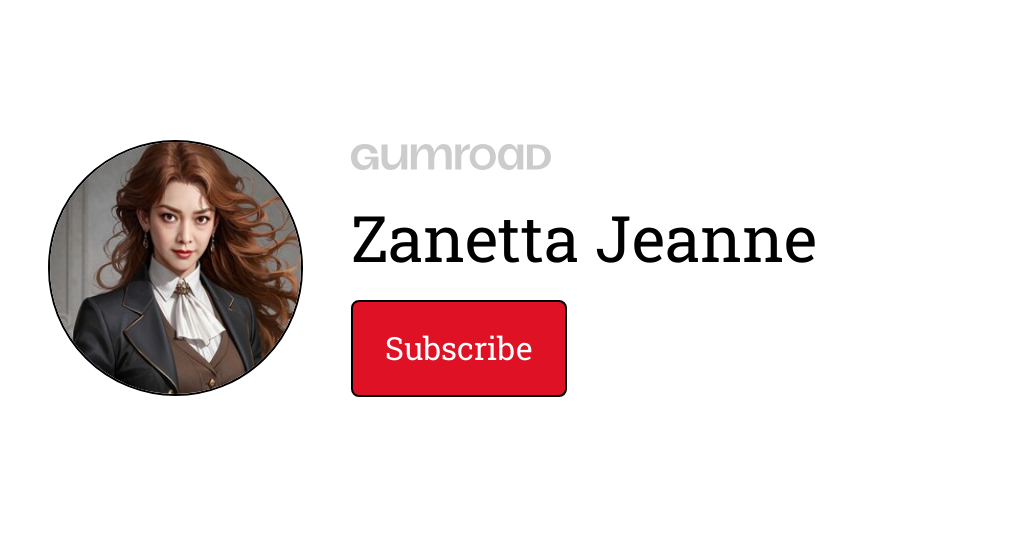 Zanetta Jeanne