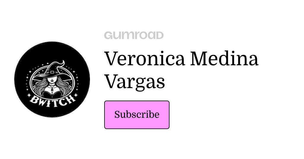 Veronica Medina Vargas