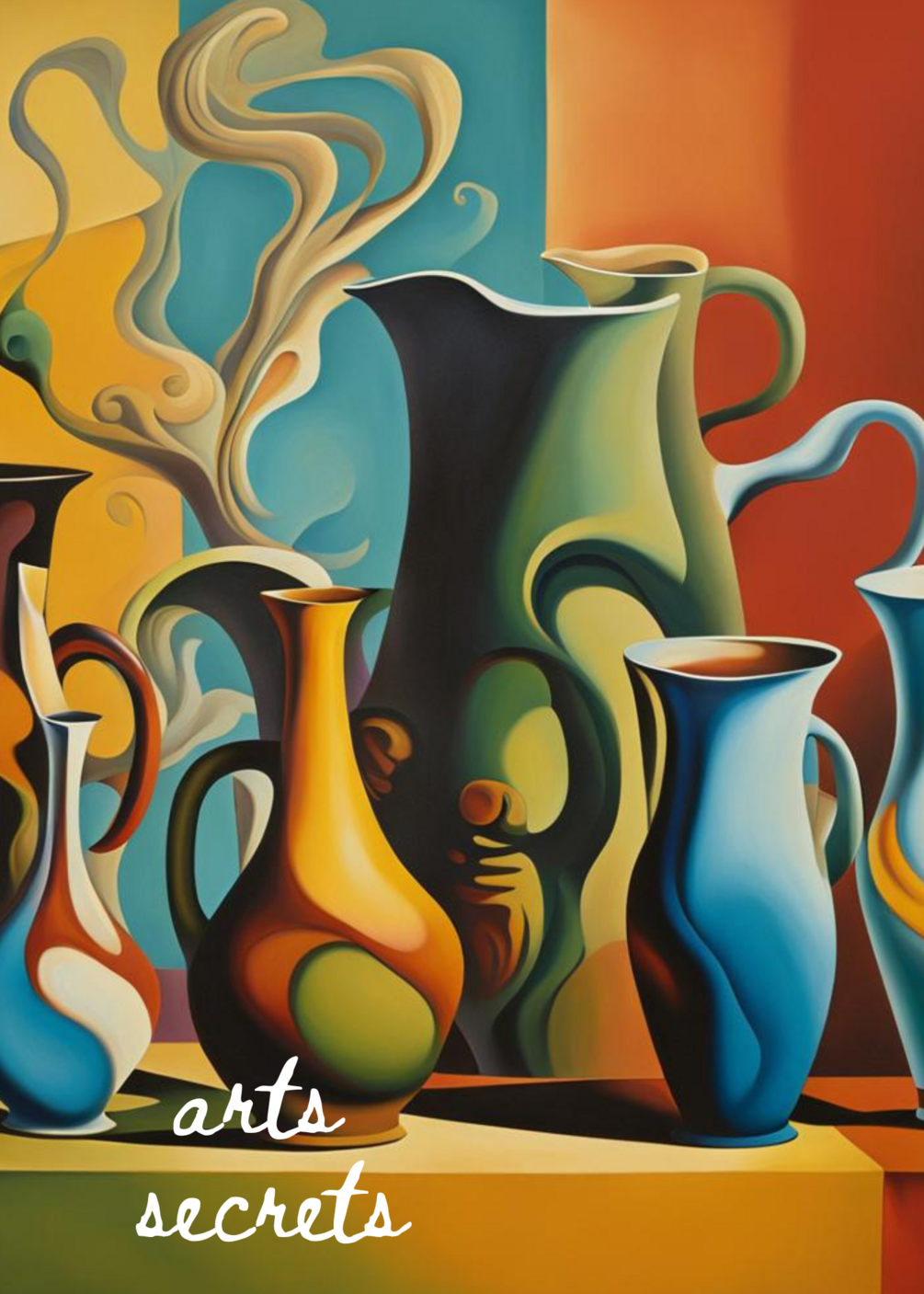 arts secrets