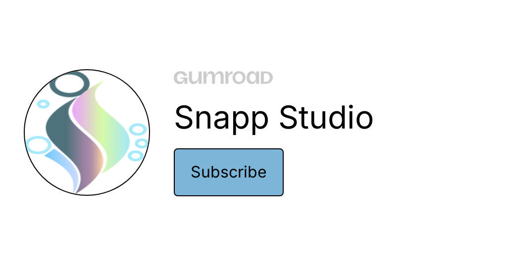 Snapp Studio