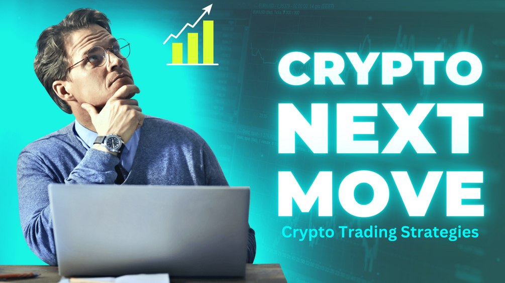 Masterclass Crypto Trading Course
