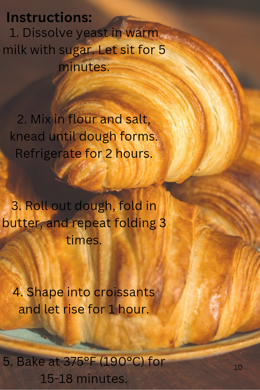 The Beginner's Baking Book