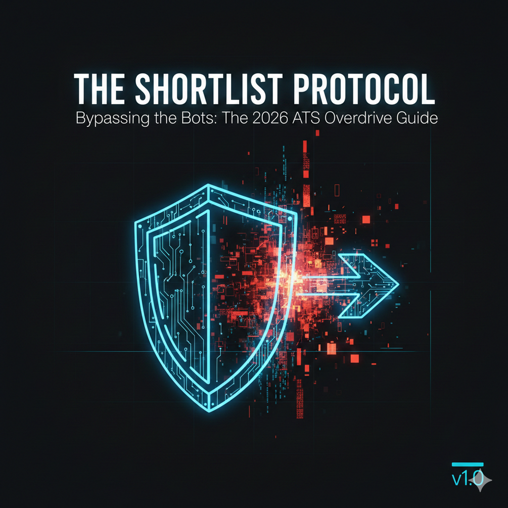 Shortlist Protocol: The ATS Overdrive System