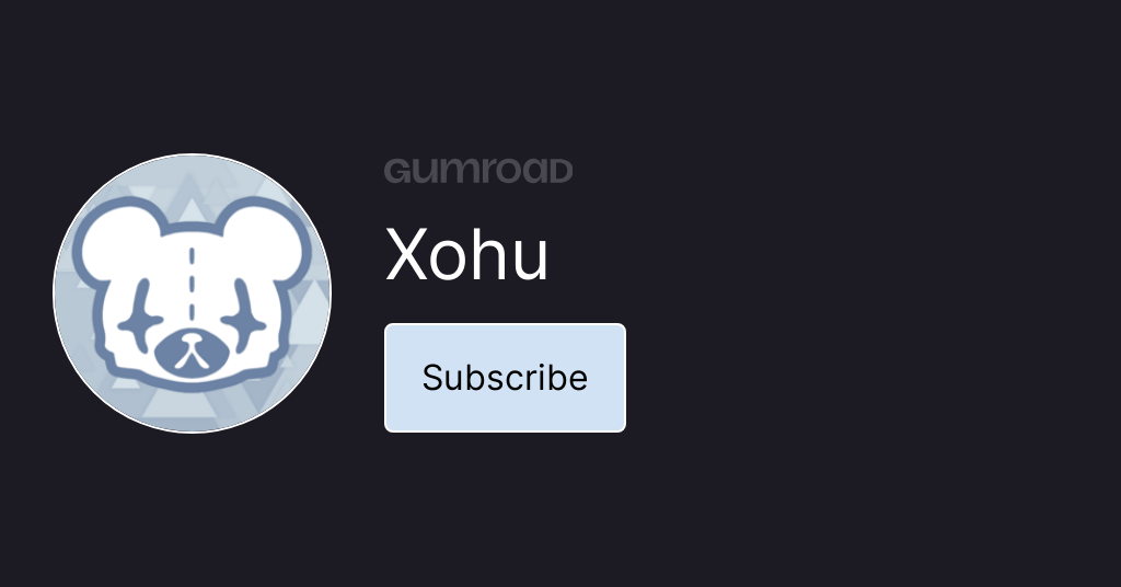 Xohu