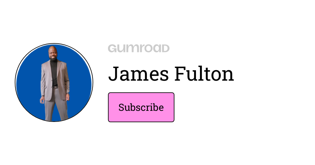 James Fulton