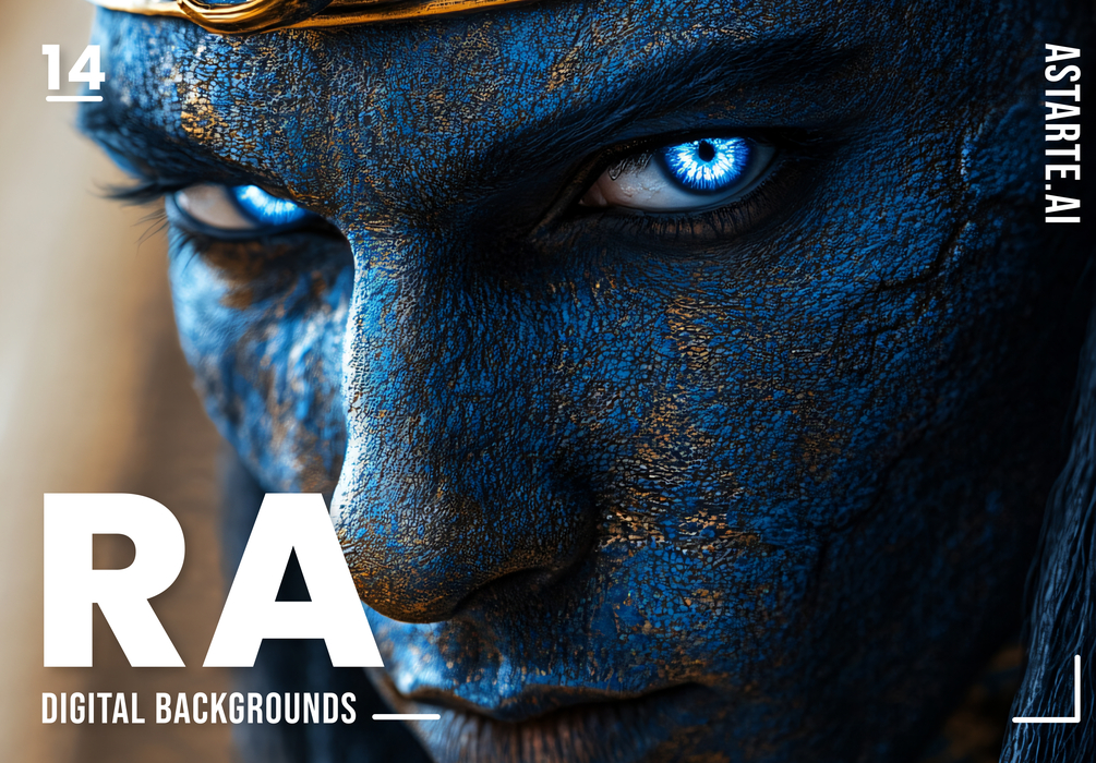 RA – Digital Background Pack (14 HIGH-RES IMAGES)