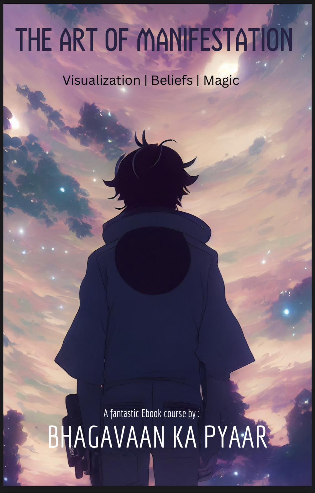 The Art Of Manifestation ( Visualization | Beliefs | Magic )