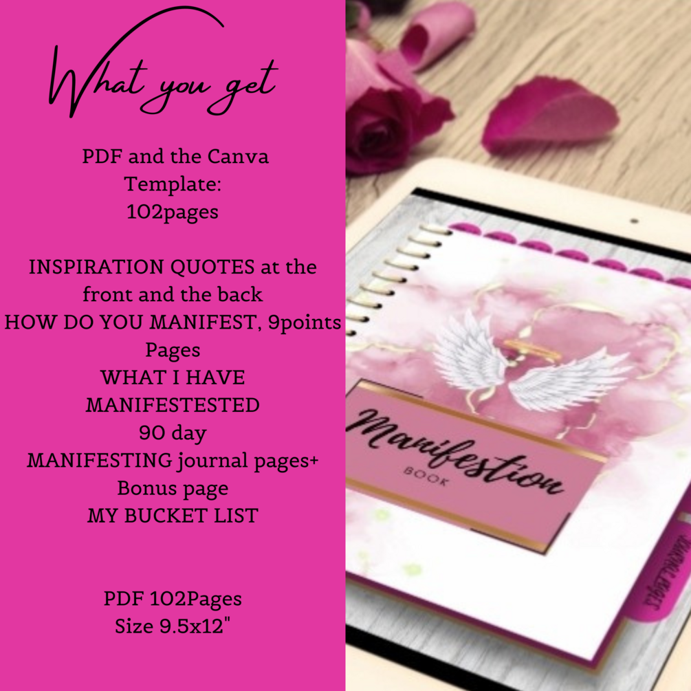 Manifest planner