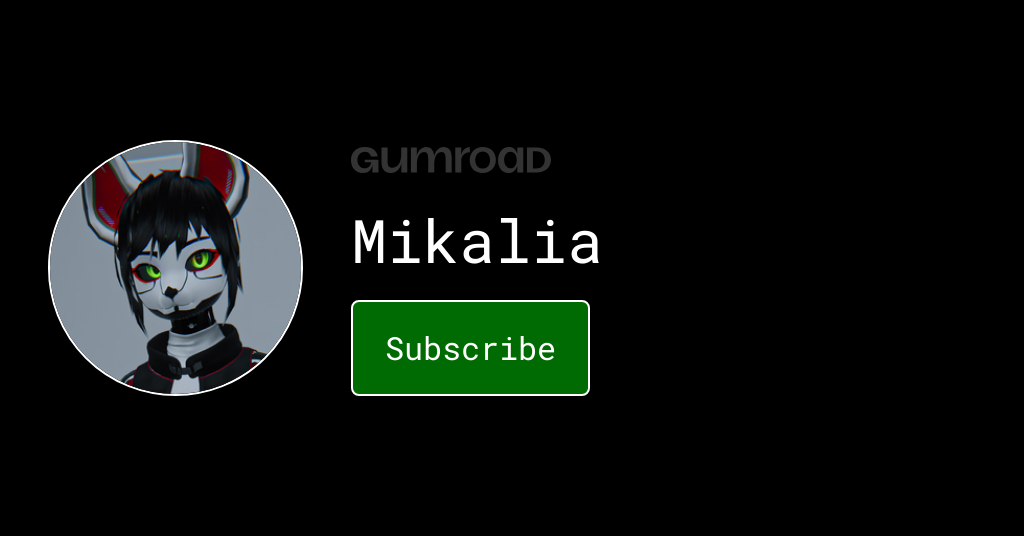 Mikalia
