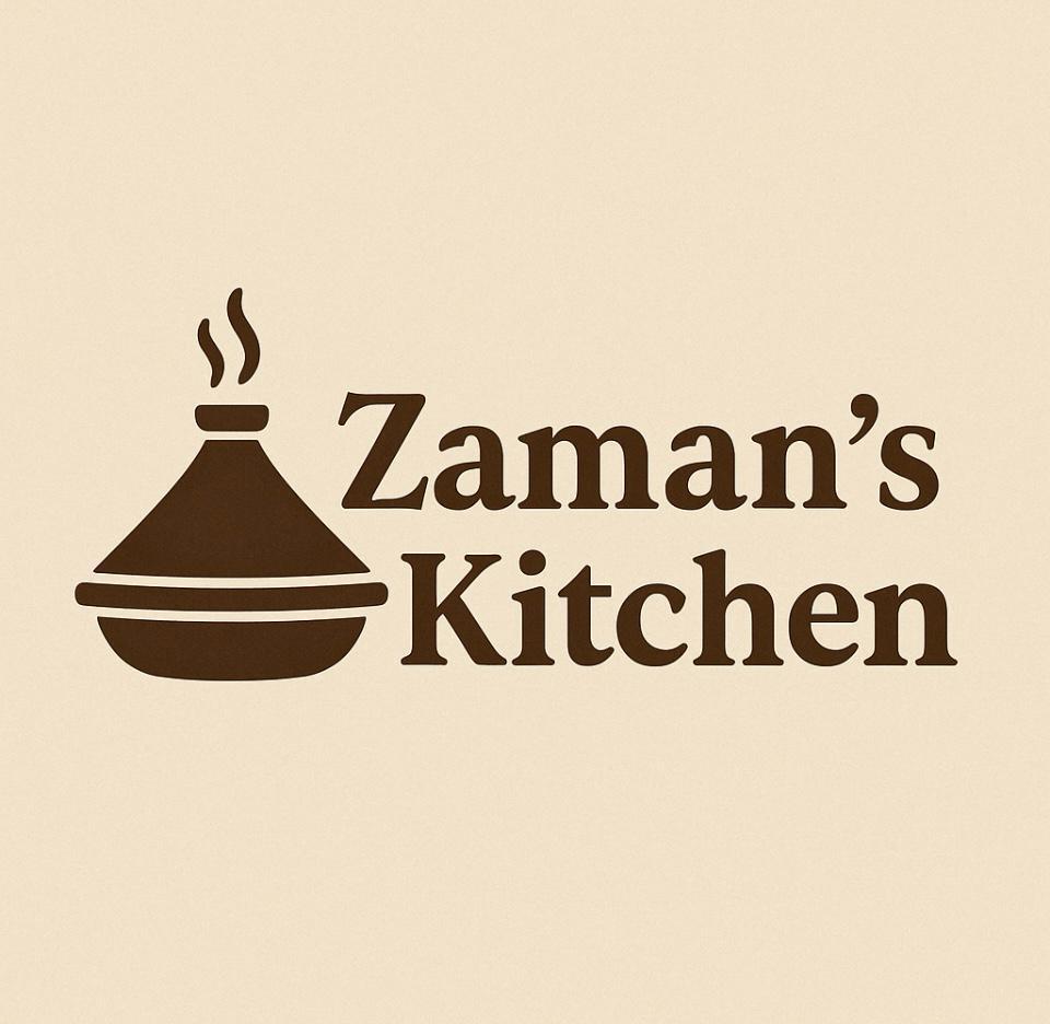 Moroccan Chicken tajine - Easy Method