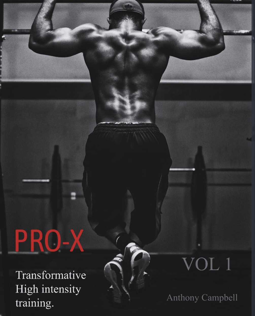 Pro-x Strength Training