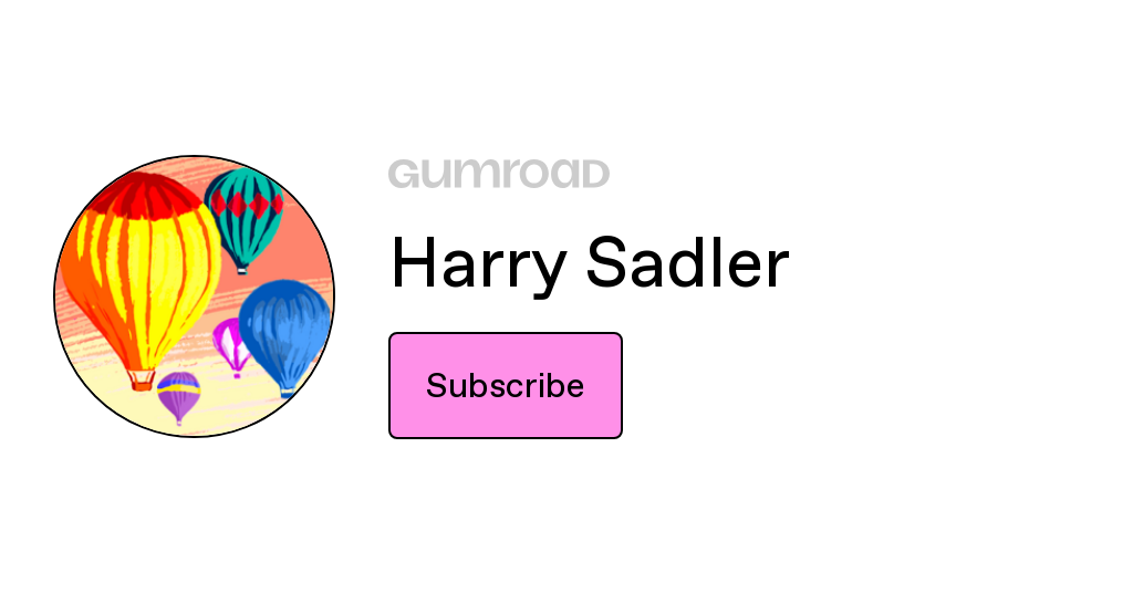 Harry Sadler