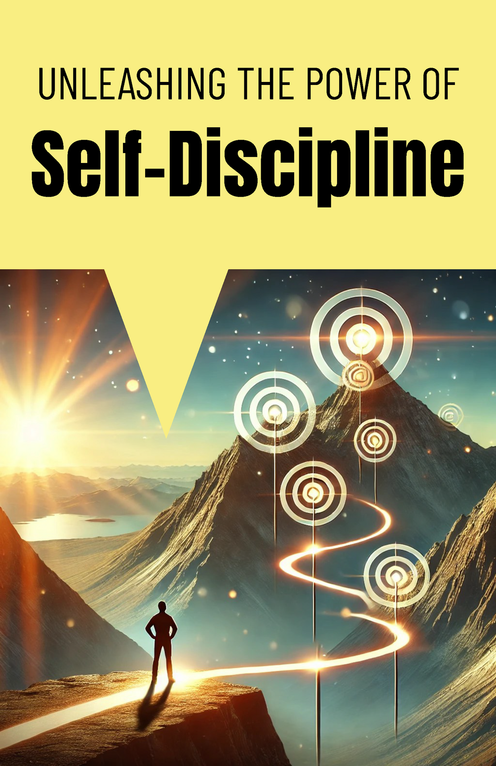 Unleashing The Power of Self- Discipline