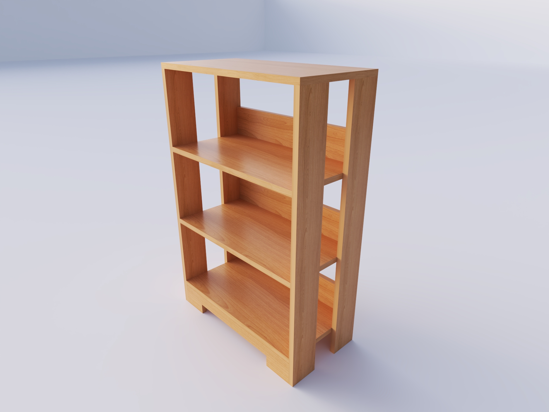 3-LAYER SHOE RACK DIY