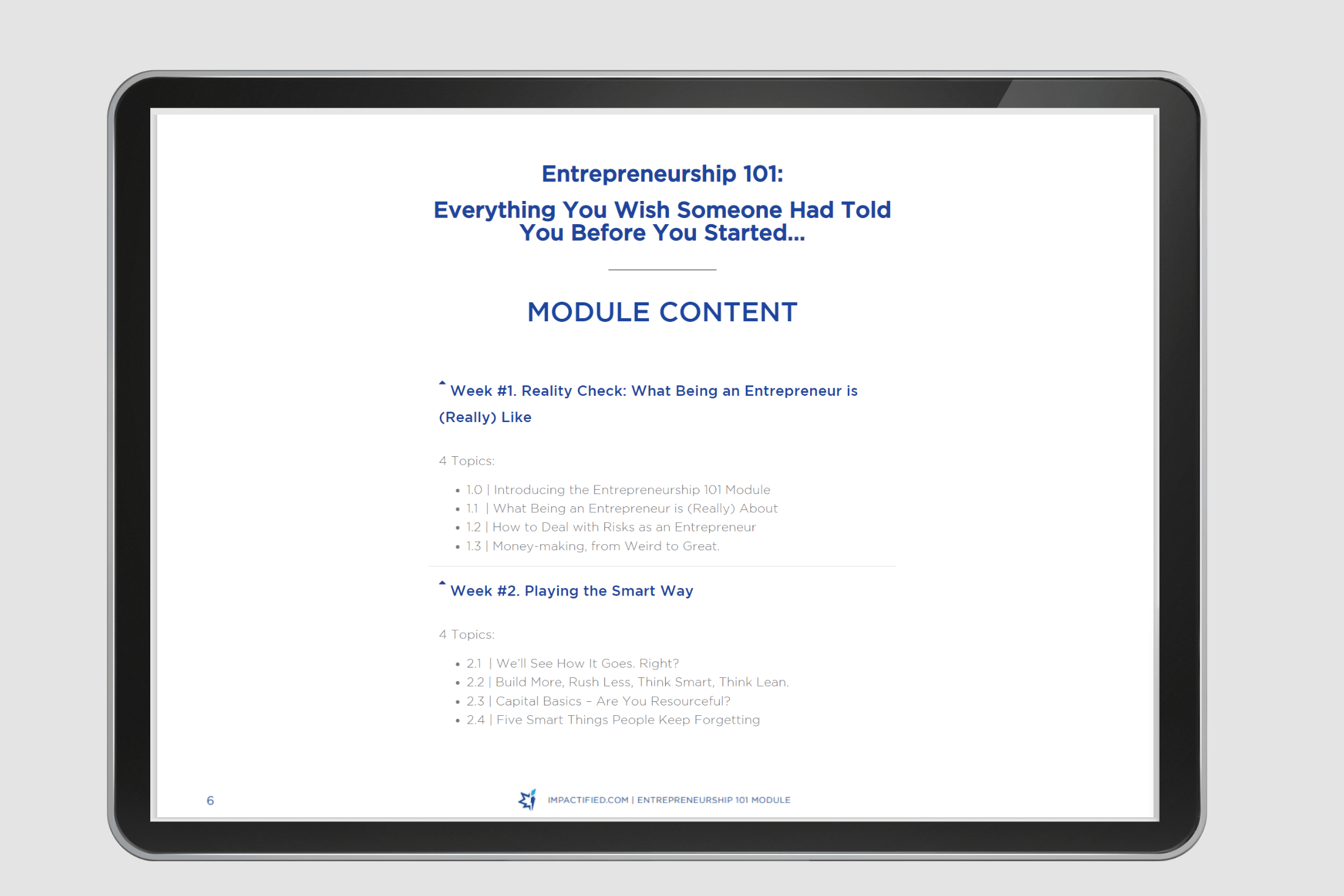 Entrepreneurship 101 | Business Coach Tips to Get Your Business on the ...