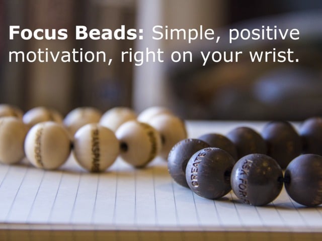 Focus Beads - Standard Edition