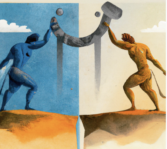 Unleashing the Power Within: A Journey to Overcome Common Weaknesses ...