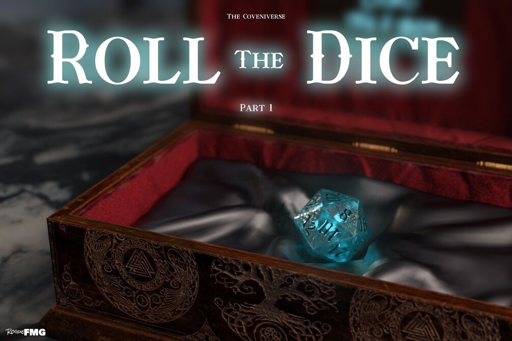 Roll The Dice - Part 1
