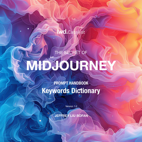 The Secret of Midjourney I Prompt Handbook: Unleash Your Creative Potential with AI (Beginner ...