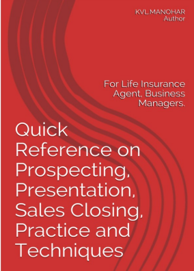 How to Sell Life Insurance