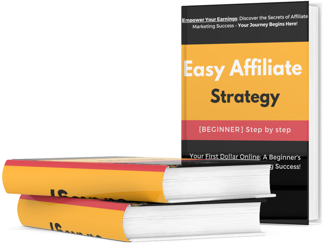 EASY AFFILIATE STRATEGY BUNDLE
