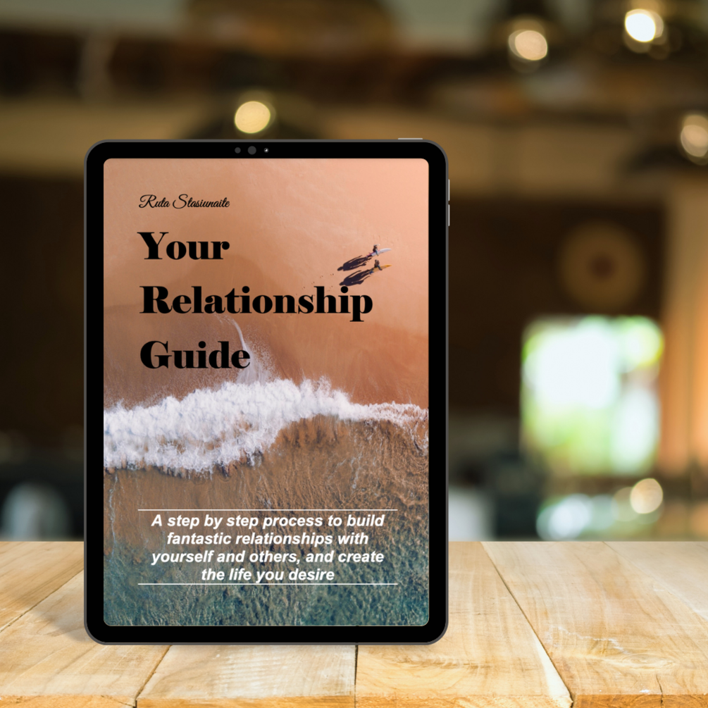 Your Relationship Guide