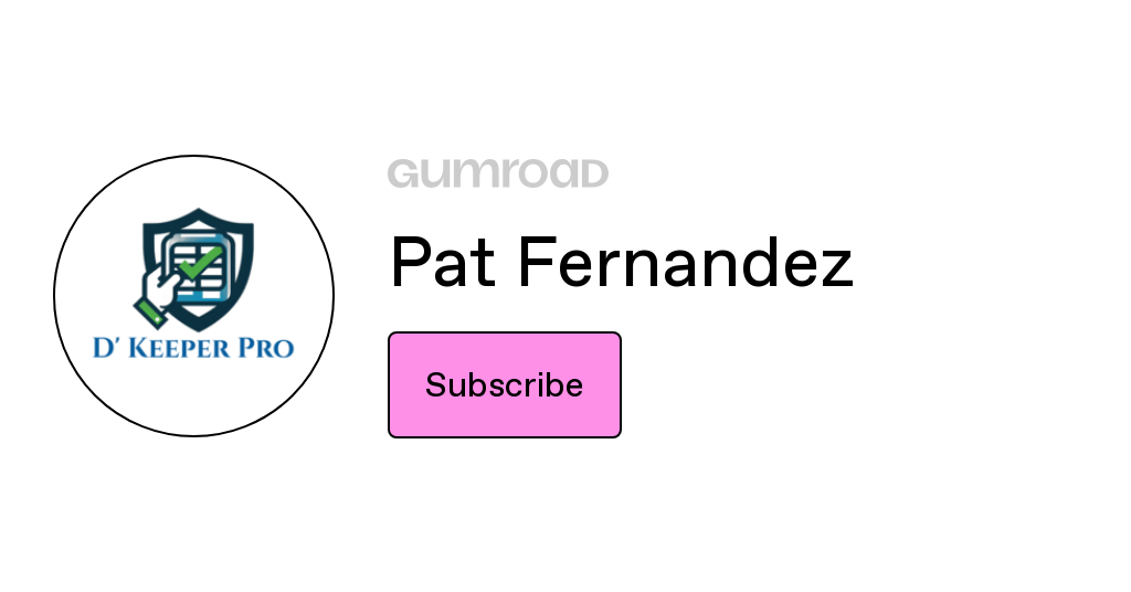 Pat Fernandez