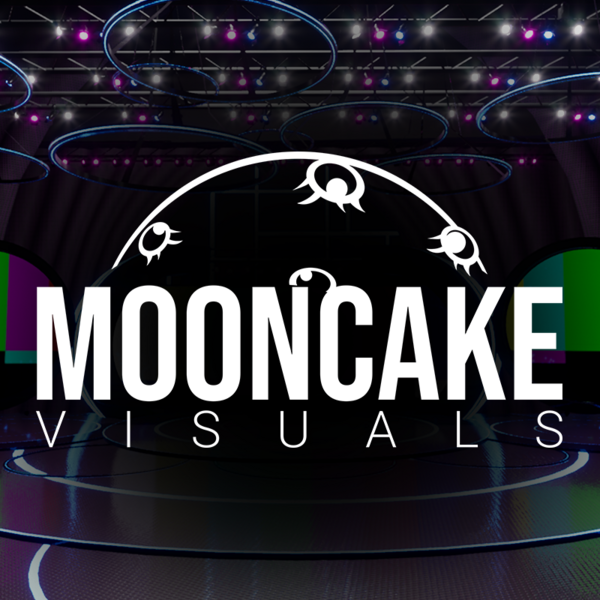 Mooncake Visuals