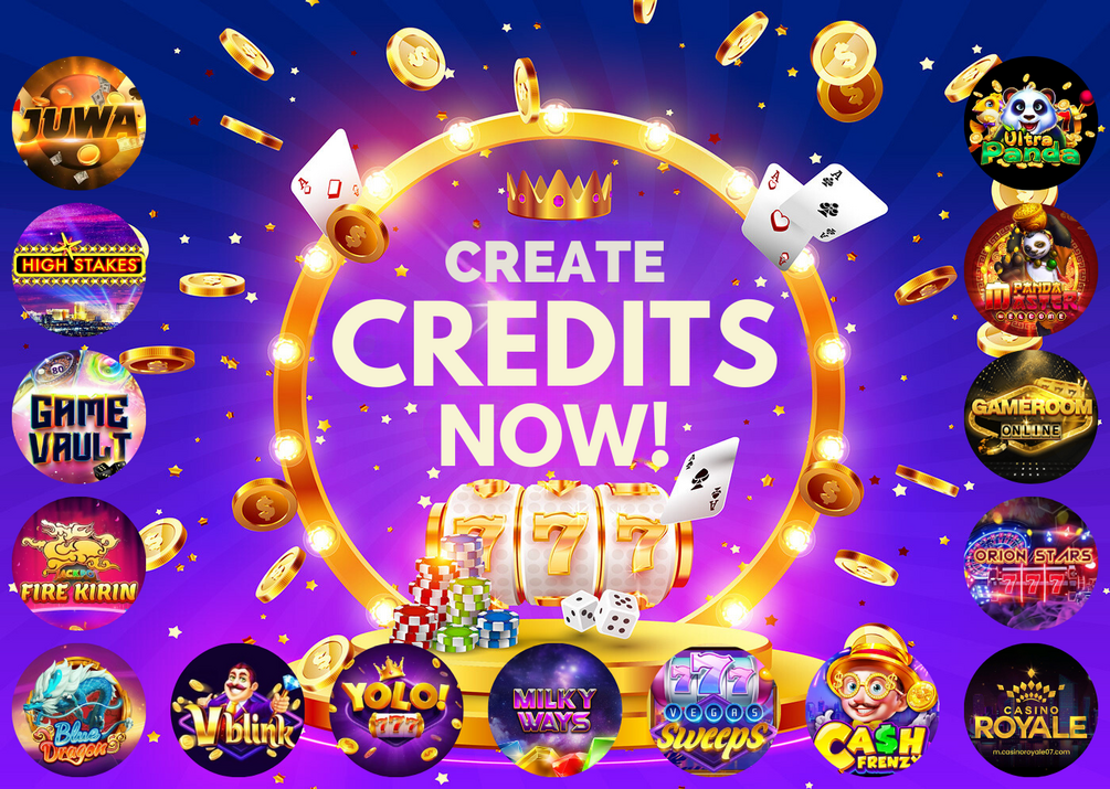 🔥 Generate Credits Method 🔥