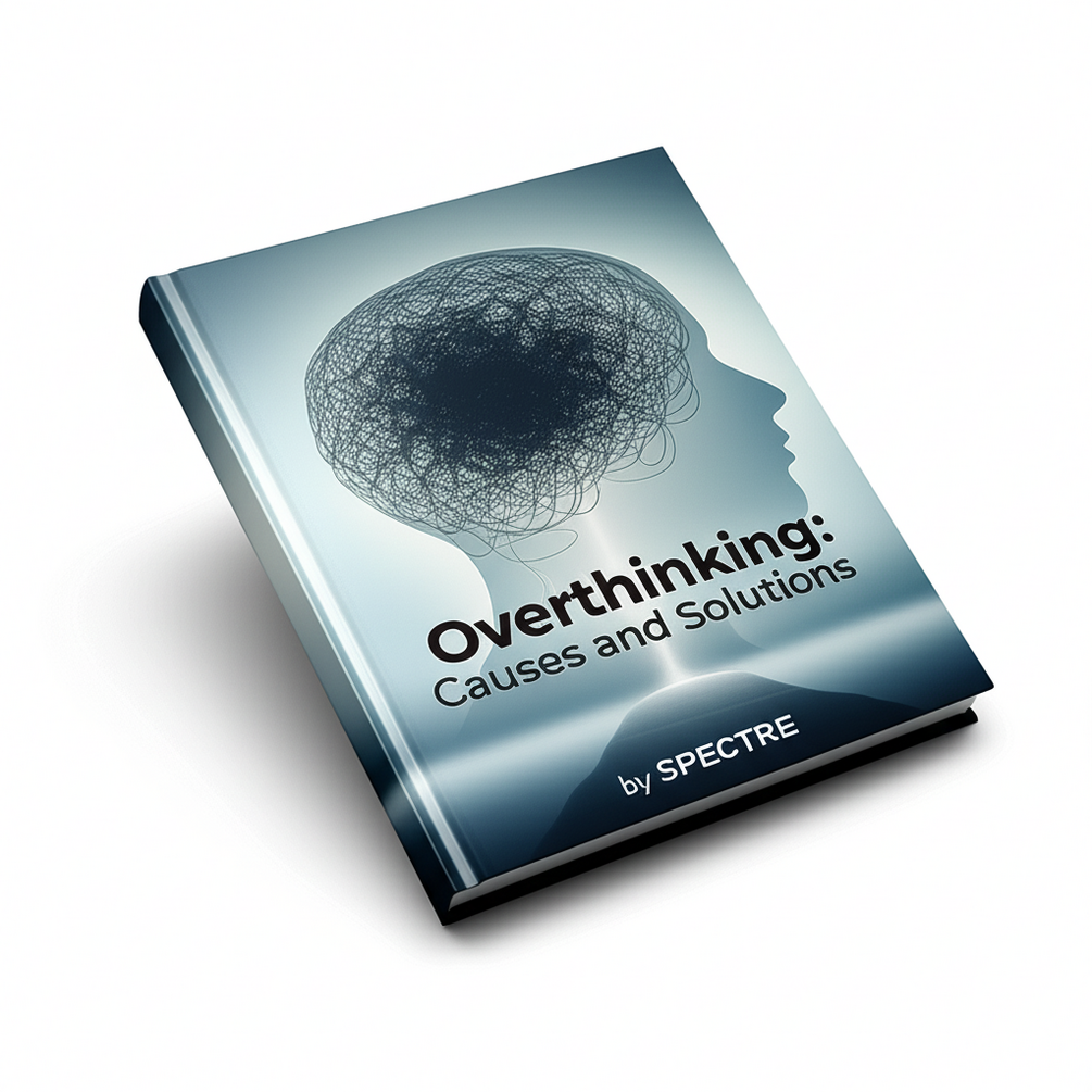 Overthinking: Causes and Solutions by SPECTRE