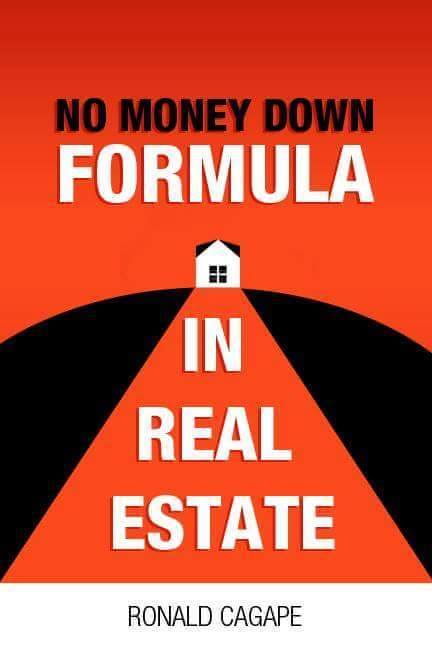 No Money Down Formula in Real Estate