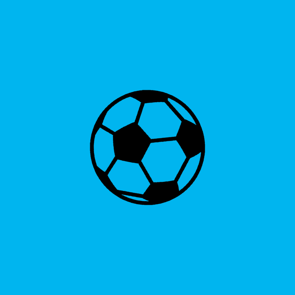 UEFA App Icons