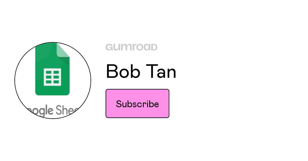 Bob Tan