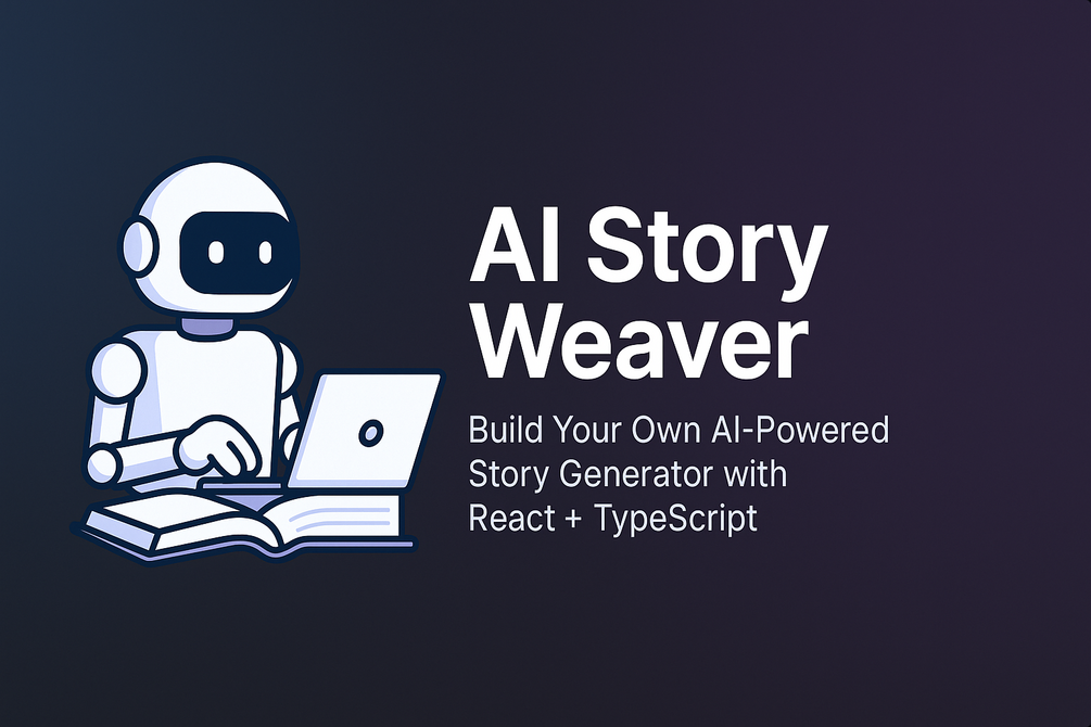 Ai Story Weaver for Kids