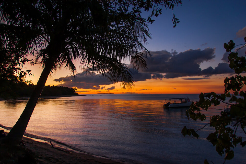 Comment créer un univers fantastique