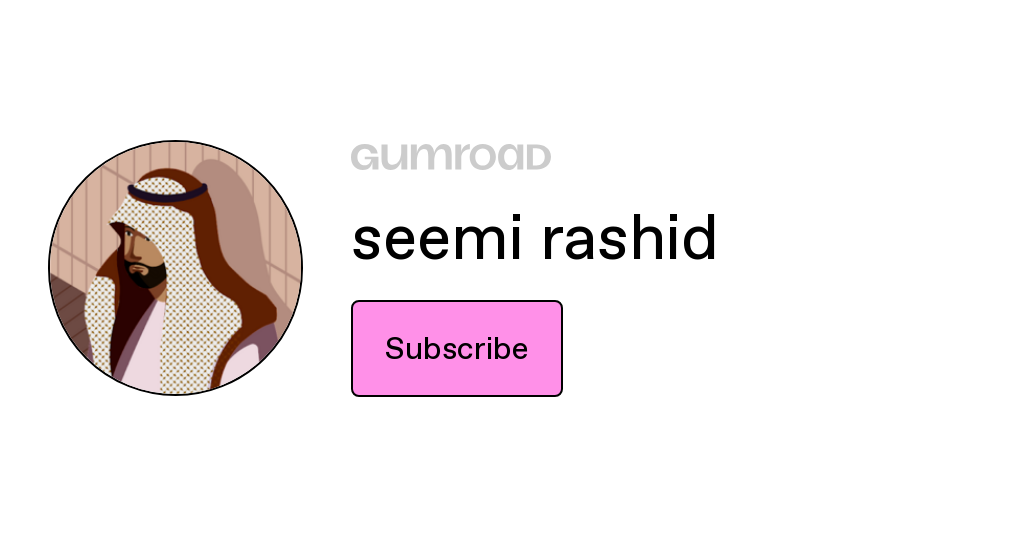 seemi rashid
