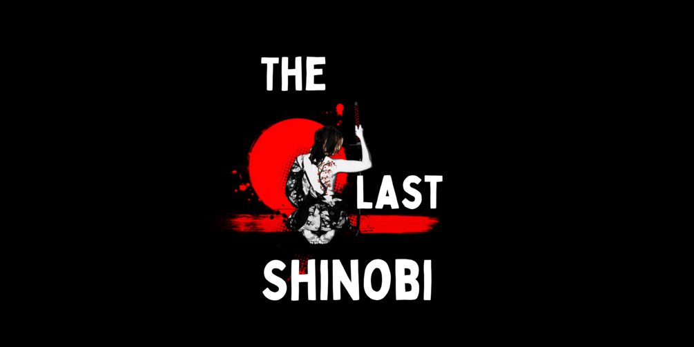 The Last Shinobi