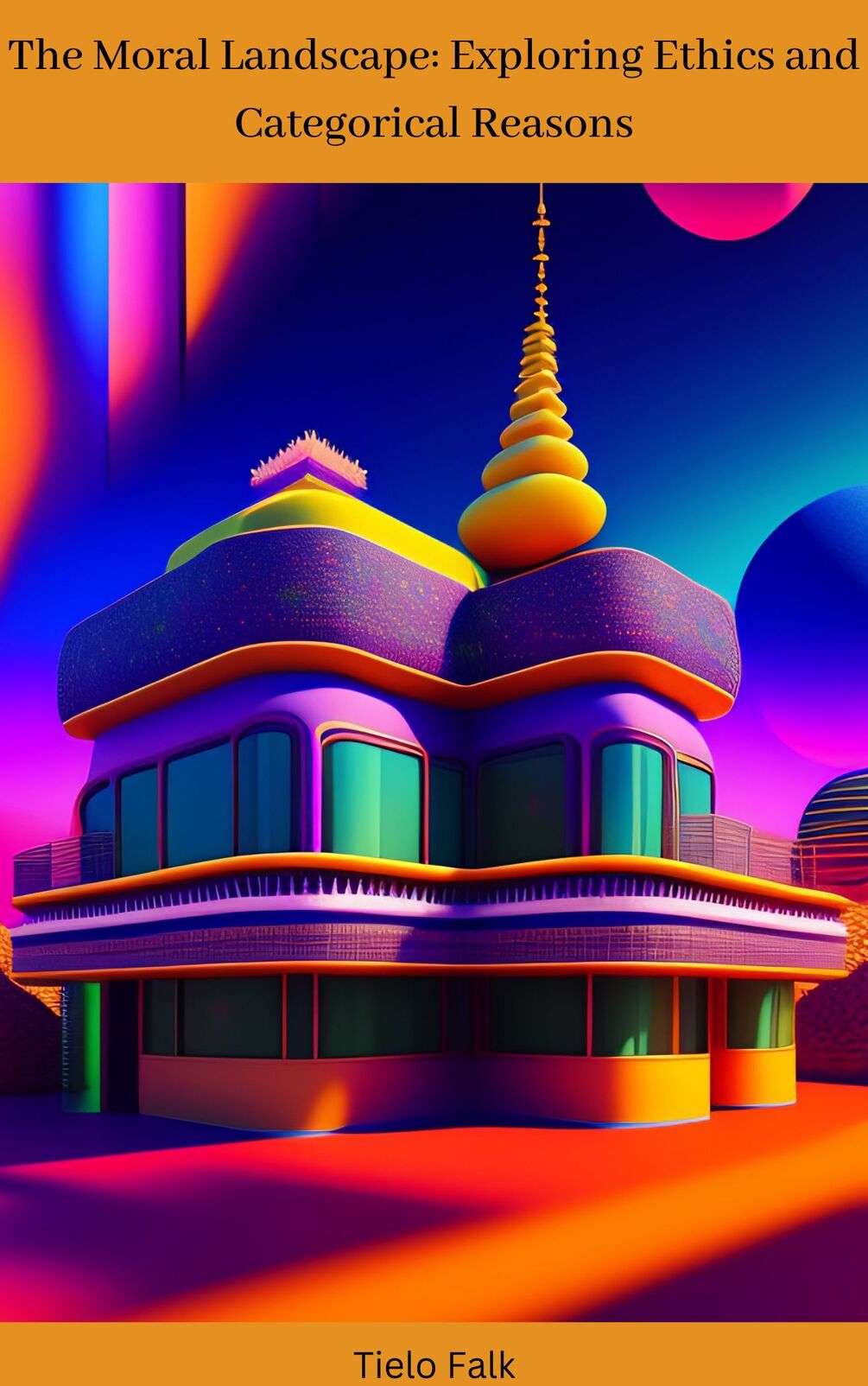 The Moral Landscape: Exploring Ethics and Categorical Reasons