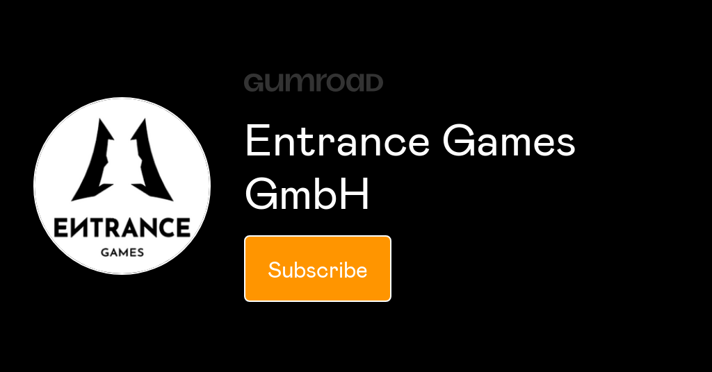 Entrance Games GmbH