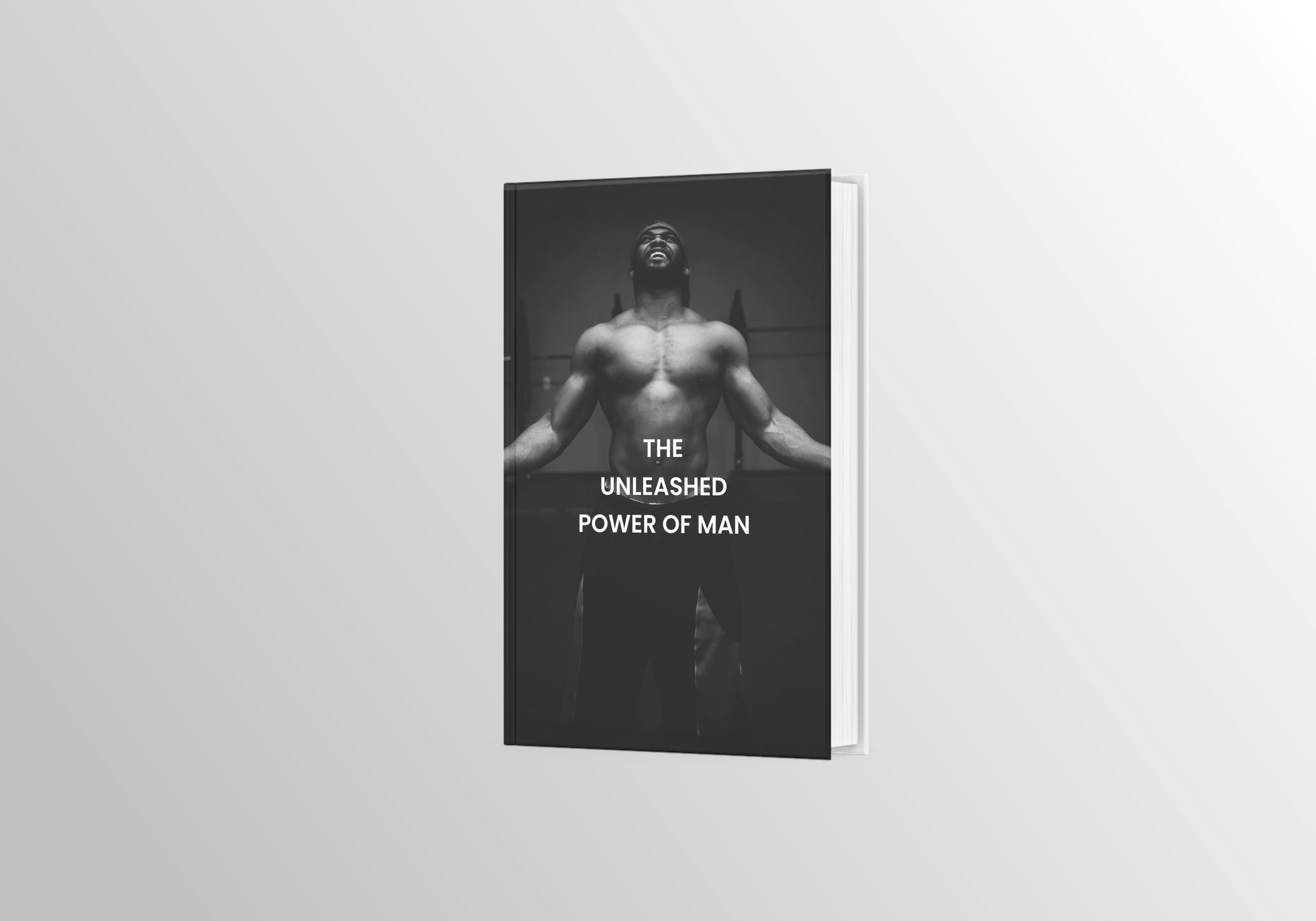 The Unleashed Power of Man