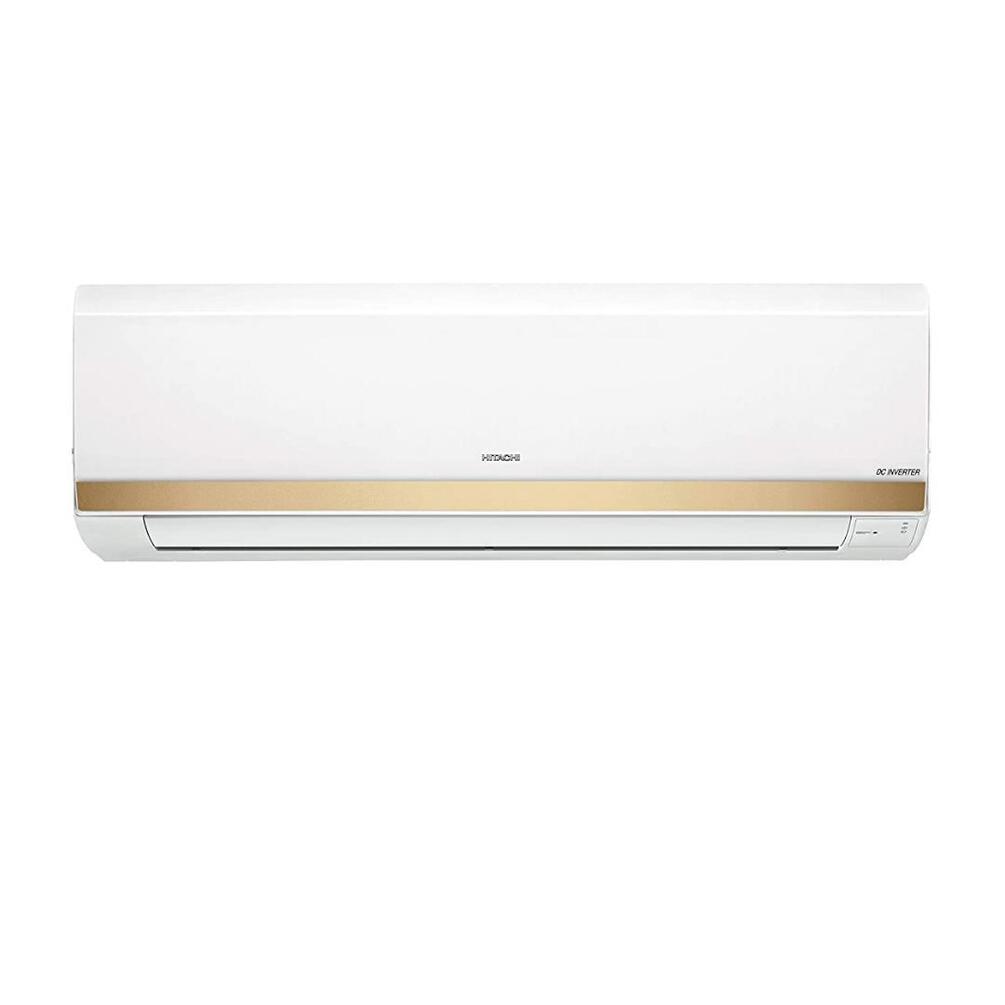 Stay Cool with Hitachi India's 2-Ton Mini Split AC!