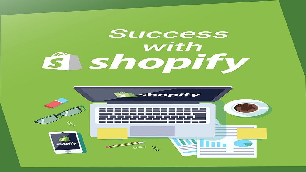 Success-With-Shopify