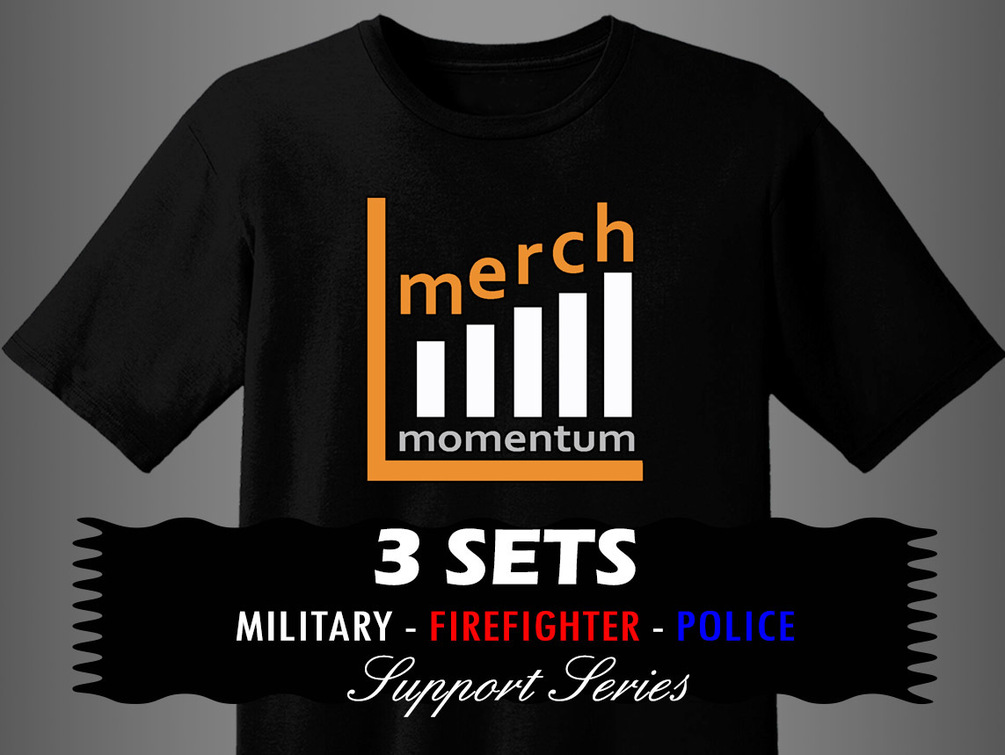 Military, Firefighter, Police Support Scaled Series: 66 PNGs w ...