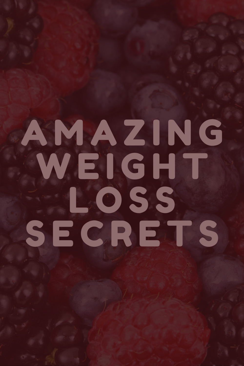 Get our PDF Booklet for Weight Loss Immediately!